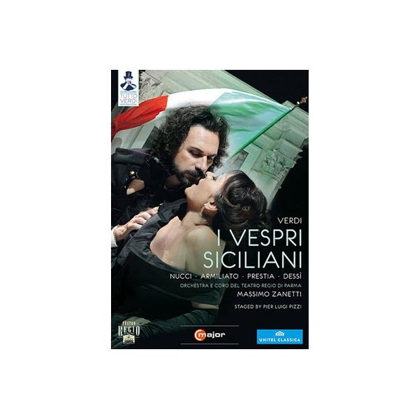 【発売日：2013年06月11日】ご注文後のキャンセル・返品は承れません。発売日:2013年06月11日/商品ID:3246897/ジャンル:CLASSICAL/フォーマット:DVD/構成数:2/レーベル:C Major/アーティスト:マッ...