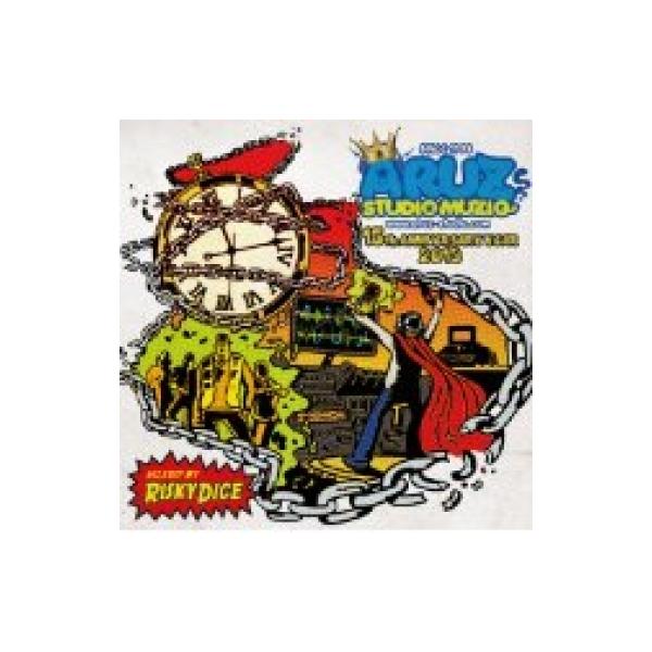 【発売日：2013年07月10日】ご注文後のキャンセル・返品は承れません。発売日:2013年07月10日/商品ID:3247802/ジャンル:J-POP/フォーマット:CD/構成数:1/レーベル:ARUZ STUDIO/アーティスト:RIS...