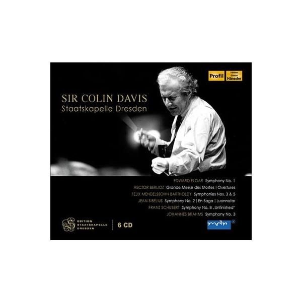 【発売日：2013年06月11日】ご注文後のキャンセル・返品は承れません。発売日:2013年06月11日/商品ID:3248077/ジャンル:CLASSICAL/フォーマット:CD/構成数:6/レーベル:Profil/アーティスト:コリン・...