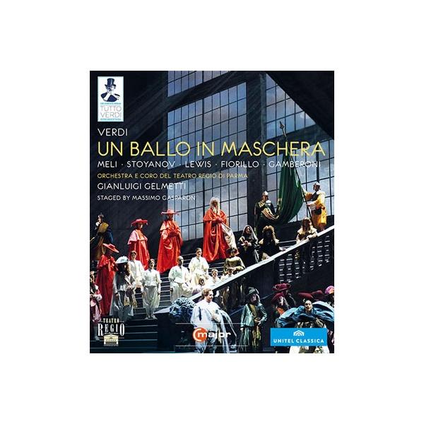 【発売日：2013年07月10日】ご注文後のキャンセル・返品は承れません。発売日:2013年07月10日/商品ID:3255385/ジャンル:CLASSICAL/フォーマット:Blu-ray Disc/構成数:1/レーベル:C Major/...