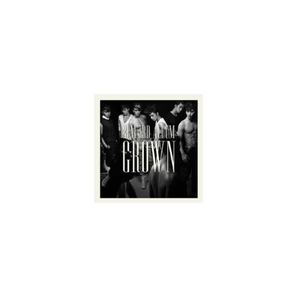 【発売日：2013年05月27日】ご注文後のキャンセル・返品は承れません。発売日:2013年05月27日/商品ID:3256126/ジャンル:K-POP/フォーマット:CD/構成数:1/レーベル:JYP Entertainment/アーティ...