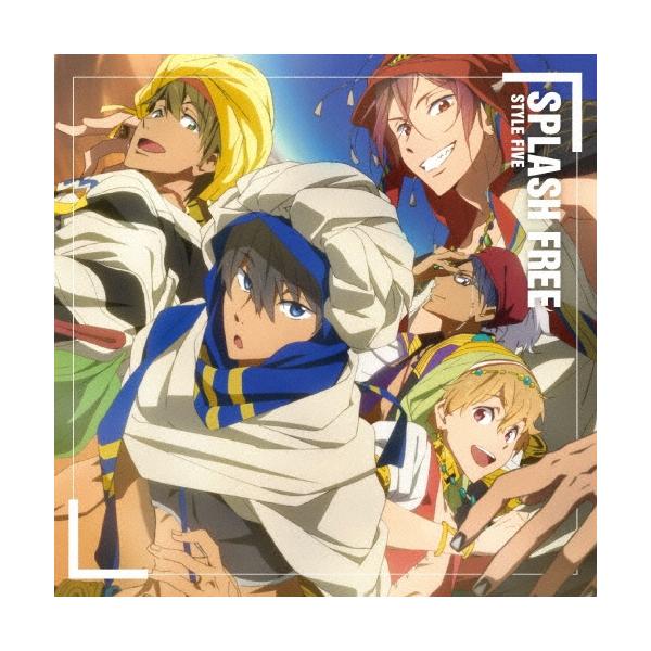 【発売日：2013年08月07日】ご注文後のキャンセル・返品は承れません。発売日:2013年08月07日/商品ID:3256936/ジャンル:アニメ/キッズ/ゲーム音楽 (A)/フォーマット:12cmCD Single/構成数:1/レーベル...