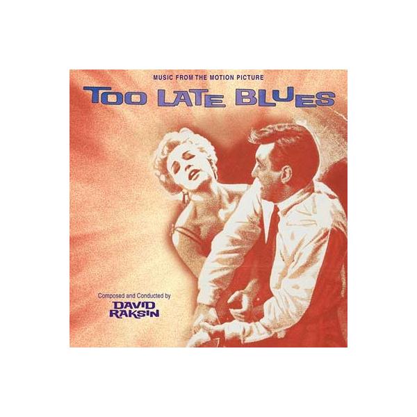 【発売日：2013年06月08日】ご注文後のキャンセル・返品は承れません。発売日:2013年06月08日/商品ID:3257146/ジャンル:サウンドトラック/フォーマット:CD/構成数:1/レーベル:Kritzerland/アーティスト:...