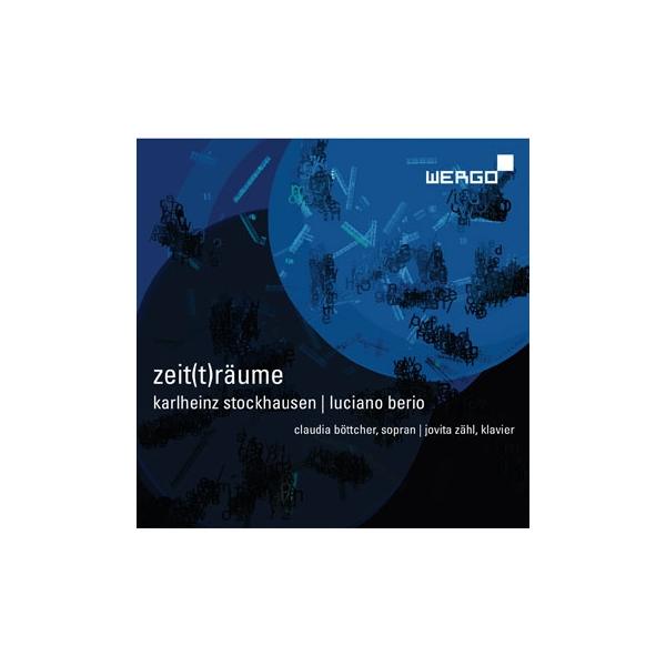 【発売日：2013年07月12日】ご注文後のキャンセル・返品は承れません。発売日:2013年07月12日/商品ID:3257327/ジャンル:CLASSICAL/フォーマット:CD/構成数:1/レーベル:Wergo/アーティスト:クラウディ...