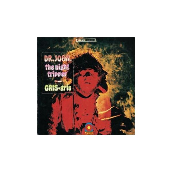 【発売日：2013年07月06日】ご注文後のキャンセル・返品は承れません。発売日:2013年07月06日/商品ID:3260661/ジャンル:ROCK/POP/フォーマット:LP/構成数:1/レーベル:Rhino/アーティスト:Dr. Jo...