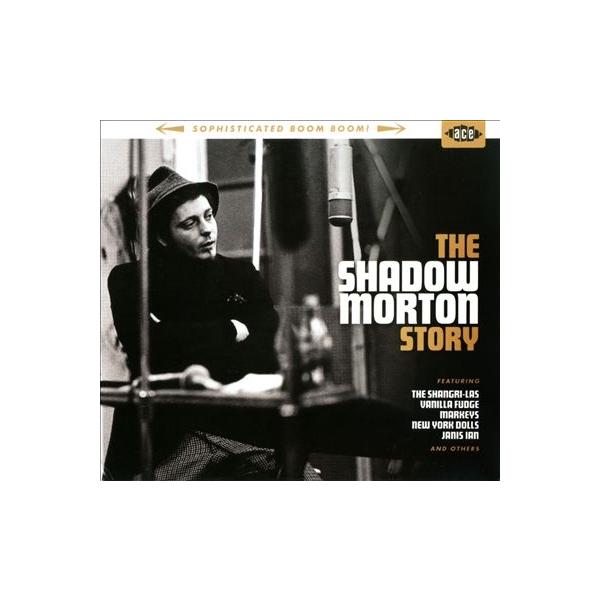 【発売日：2013年06月24日】ご注文後のキャンセル・返品は承れません。発売日:2013年06月24日/商品ID:3260890/ジャンル:ROCK/POP/フォーマット:CD/構成数:1/レーベル:Ace/タイトル:Sophistica...