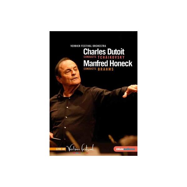 【発売日：2013年07月10日】ご注文後のキャンセル・返品は承れません。発売日:2013年07月10日/商品ID:3262529/ジャンル:CLASSICAL/フォーマット:DVD/構成数:1/レーベル:Ideale Audience/ア...