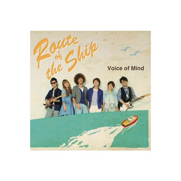 【発売日：2013年07月17日】ご注文後のキャンセル・返品は承れません。発売日:2013年07月17日/商品ID:3264263/ジャンル:J-POP/フォーマット:CD/構成数:1/レーベル:Flying High/アーティスト:Voi...