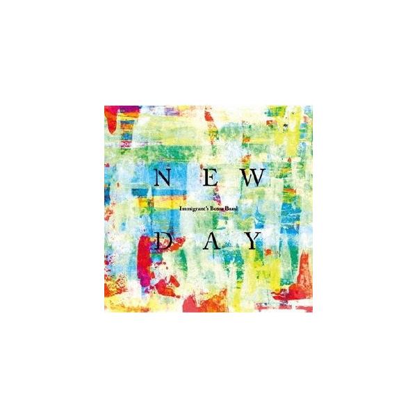 【発売日：2013年07月24日】ご注文後のキャンセル・返品は承れません。発売日:2013年07月24日/商品ID:3266105/ジャンル:JAZZ/フォーマット:CD/構成数:1/レーベル:Playwright/アーティスト:Immig...