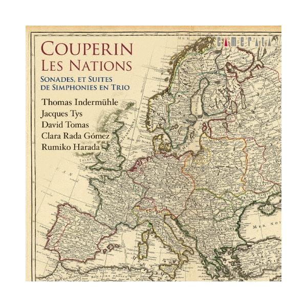 【発売日：2013年06月25日】ご注文後のキャンセル・返品は承れません。発売日:2013年06月25日/商品ID:3266151/ジャンル:CLASSICAL/フォーマット:CD/構成数:2/レーベル:カメラータ/アーティスト:トーマス・...