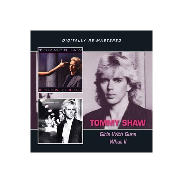 【発売日：2013年07月01日】ご注文後のキャンセル・返品は承れません。発売日:2013年07月01日/商品ID:3270771/ジャンル:ROCK/POP/フォーマット:CD/構成数:2/レーベル:BGO/アーティスト:Tommy Sh...