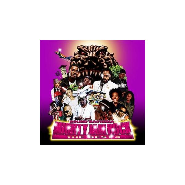 【発売日：2013年07月10日】ご注文後のキャンセル・返品は承れません。発売日:2013年07月10日/商品ID:3271227/ジャンル:J-POP/フォーマット:CD/構成数:1/レーベル:MIGHTY JAM ROCK/アーティスト...