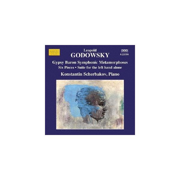 【発売日：2013年08月20日】ご注文後のキャンセル・返品は承れません。発売日:2013年08月20日/商品ID:3271673/ジャンル:CLASSICAL/フォーマット:CD/構成数:1/レーベル:Marco Polo/アーティスト:...