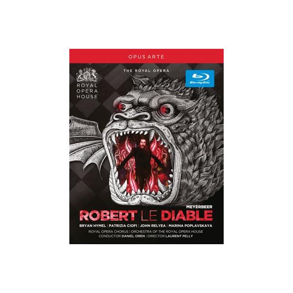 【発売日：2013年07月18日】ご注文後のキャンセル・返品は承れません。発売日:2013年07月18日/商品ID:3272814/ジャンル:CLASSICAL/フォーマット:Blu-ray Disc/構成数:1/レーベル:Opus Art...