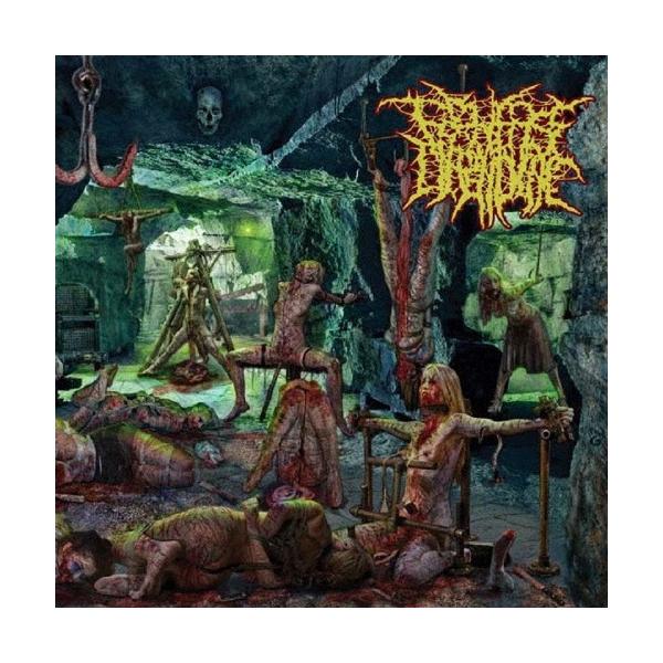 【発売日：2013年07月22日】ご注文後のキャンセル・返品は承れません。発売日:2013年07月22日/商品ID:3273747/ジャンル:ROCK/POP/フォーマット:CD/構成数:1/レーベル:Amputated Vein Reco...