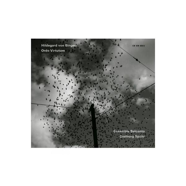 【発売日：2013年08月20日】ご注文後のキャンセル・返品は承れません。発売日:2013年08月20日/商品ID:3277813/ジャンル:CLASSICAL/フォーマット:CD/構成数:1/レーベル:ECM New Series/アーテ...