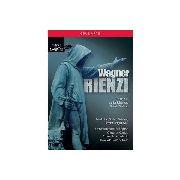 【発売日：2013年09月19日】ご注文後のキャンセル・返品は承れません。発売日:2013年09月19日/商品ID:3280956/ジャンル:CLASSICAL/フォーマット:DVD/構成数:2/レーベル:Opus Arte/アーティスト:...