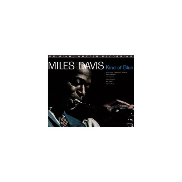 【発売日：2015年06月29日】ご注文後のキャンセル・返品は承れません。発売日:2015年06月29日/商品ID:3283811/ジャンル:JAZZ/フォーマット:SACD Hybrid/構成数:1/レーベル:Mobile Fidelit...