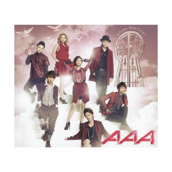 【発売日：2013年09月18日】ご注文後のキャンセル・返品は承れません。発売日:2013年09月18日/商品ID:3287317/ジャンル:J-POP/フォーマット:CD/構成数:3/レーベル:avex trax/アーティスト:AAA/ア...