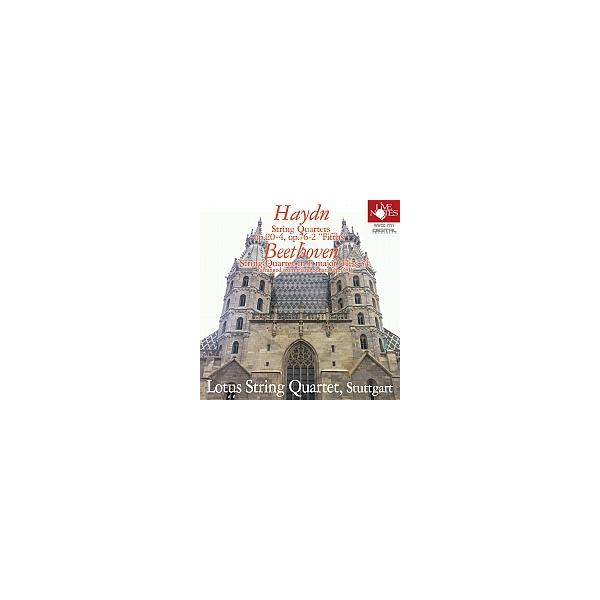 【発売日：2013年08月25日】ご注文後のキャンセル・返品は承れません。発売日:2013年08月25日/商品ID:3289955/ジャンル:CLASSICAL/フォーマット:CD/構成数:1/レーベル:ライヴノーツ/アーティスト:ロータス...