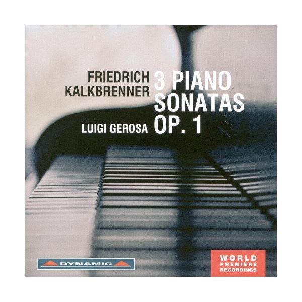 【発売日：2013年09月24日】ご注文後のキャンセル・返品は承れません。発売日:2013年09月24日/商品ID:3291672/ジャンル:CLASSICAL/フォーマット:CD/構成数:1/レーベル:Dynamic/アーティスト:ルイー...