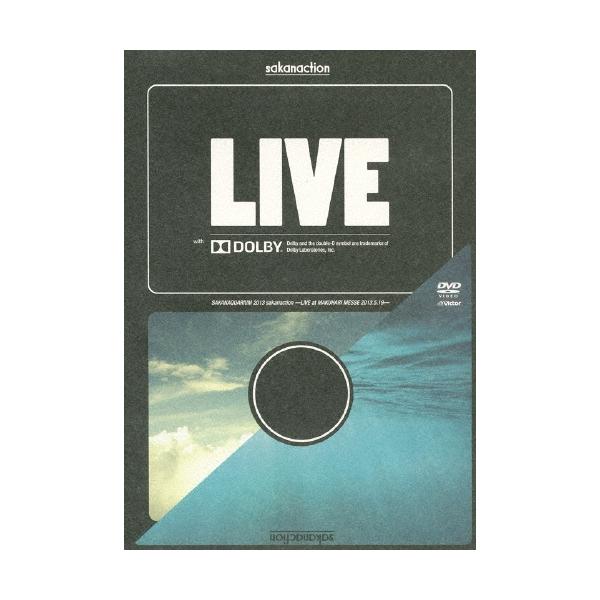 【発売日：2013年11月13日】ご注文後のキャンセル・返品は承れません。発売日:2013年11月13日/商品ID:3293862/ジャンル:J-POP/フォーマット:DVD/構成数:1/レーベル:Victor Entertainment/...