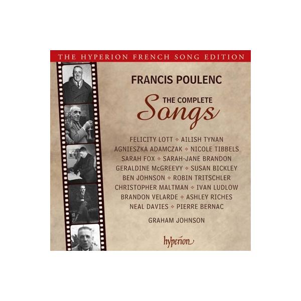 【発売日：2013年09月05日】ご注文後のキャンセル・返品は承れません。発売日:2013年09月05日/商品ID:3295395/ジャンル:CLASSICAL/フォーマット:CD/構成数:4/レーベル:Hyperion/タイトル:プーラン...