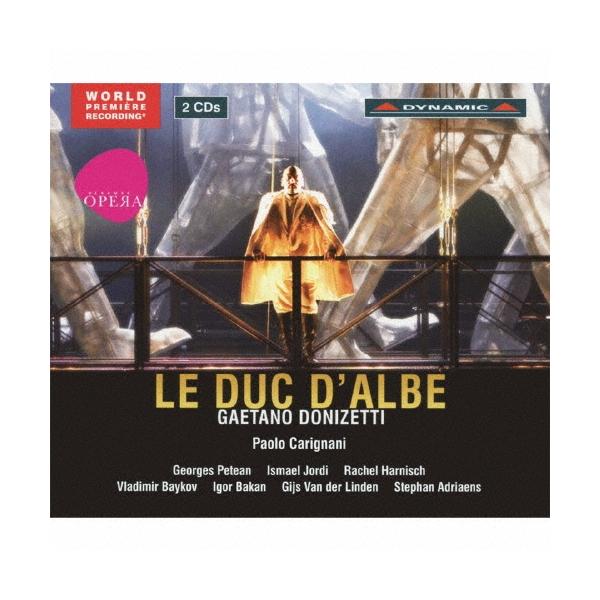 【発売日：2013年09月21日】ご注文後のキャンセル・返品は承れません。発売日:2013年09月21日/商品ID:3295725/ジャンル:CLASSICAL/フォーマット:CD/構成数:2/レーベル:Dynamic/アーティスト:パオロ...