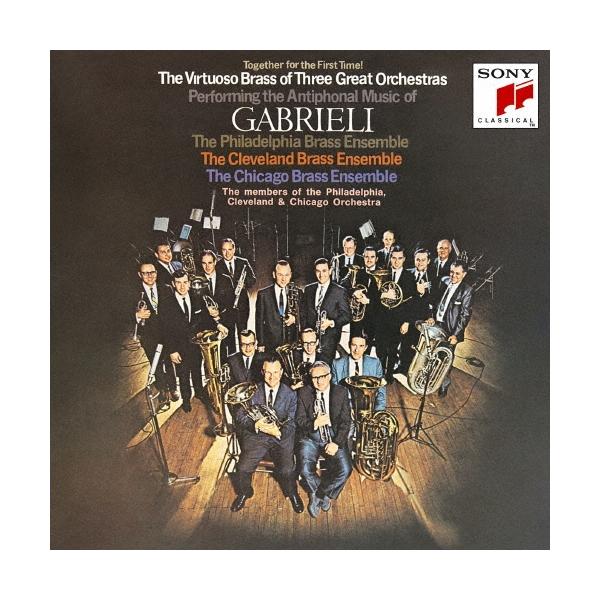 【発売日：2013年11月20日】ご注文後のキャンセル・返品は承れません。priy10発売日:2013年11月20日/商品ID:3299230/ジャンル:CLASSICAL/フォーマット:CD/構成数:1/レーベル:Sony Classic...