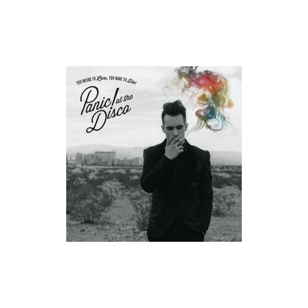 【発売日：2013年10月15日】ご注文後のキャンセル・返品は承れません。発売日:2013年10月15日/商品ID:3299603/ジャンル:ROCK/POP/フォーマット:CD/構成数:1/レーベル:ATL/FBR/アーティスト:Pani...