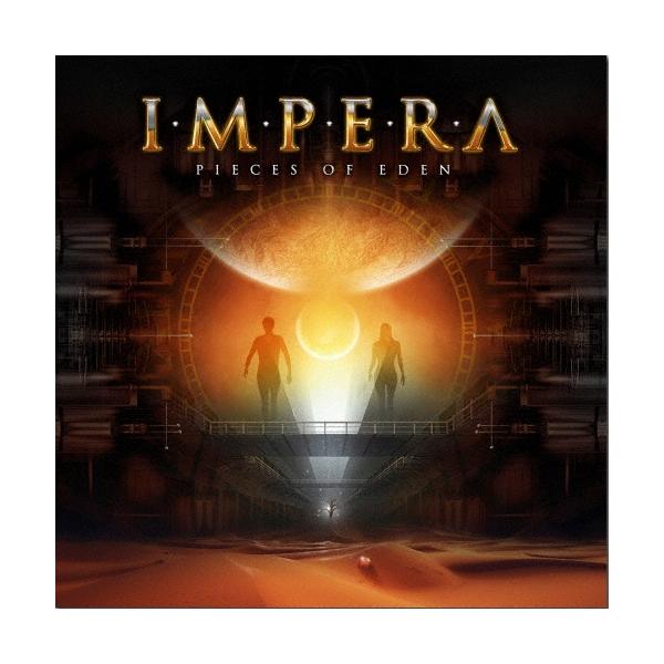 【発売日：2013年10月23日】ご注文後のキャンセル・返品は承れません。発売日:2013年10月23日/商品ID:3301634/ジャンル:ROCK/POP/フォーマット:CD/構成数:1/レーベル:RUBICON/アーティスト:Impe...