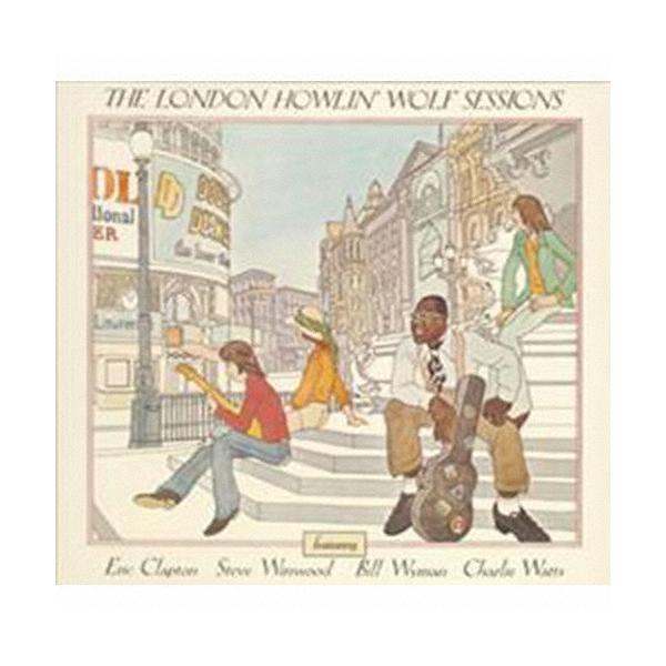 【発売日：2013年12月11日】ご注文後のキャンセル・返品は承れません。priy10発売日:2013年12月11日/商品ID:3303915/ジャンル:COUNTRY/BLUES/フォーマット:CD/構成数:1/レーベル:Chess/アー...