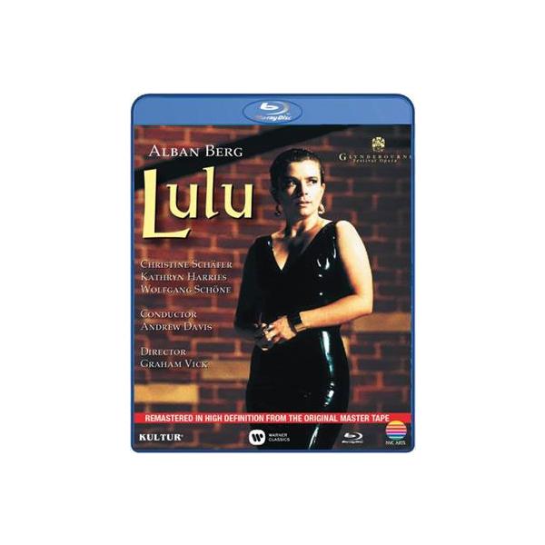 【発売日：2013年11月06日】ご注文後のキャンセル・返品は承れません。発売日:2013年11月06日/商品ID:3304041/ジャンル:CLASSICAL/フォーマット:Blu-ray Disc/構成数:1/レーベル:Kultur/ア...