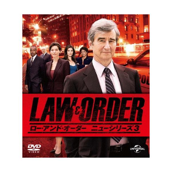 【発売日：2013年11月27日】ご注文後のキャンセル・返品は承れません。発売日:2013年11月27日/商品ID:3306903/ジャンル:映画/TVドラマ/フォーマット:DVD/構成数:6/レーベル:NBC ユニバーサル・エンターテイメ...
