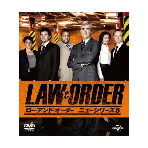 【発売日：2013年11月27日】ご注文後のキャンセル・返品は承れません。発売日:2013年11月27日/商品ID:3306905/ジャンル:映画/TVドラマ/フォーマット:DVD/構成数:6/レーベル:NBC ユニバーサル・エンターテイメ...