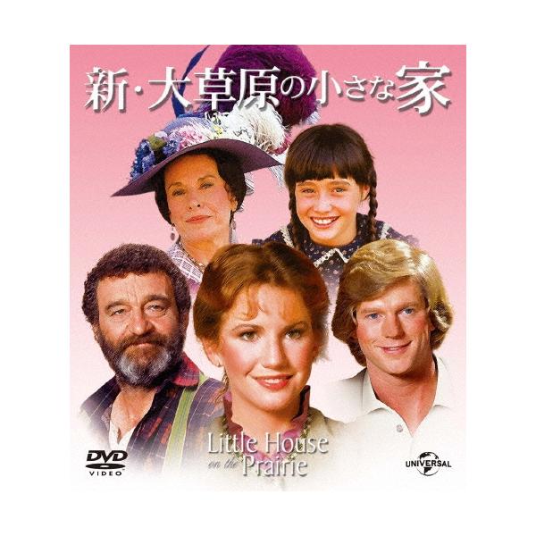 【発売日：2013年11月27日】ご注文後のキャンセル・返品は承れません。発売日:2013年11月27日/商品ID:3306916/ジャンル:映画/TVドラマ/フォーマット:DVD/構成数:8/レーベル:NBC ユニバーサル・エンターテイメ...