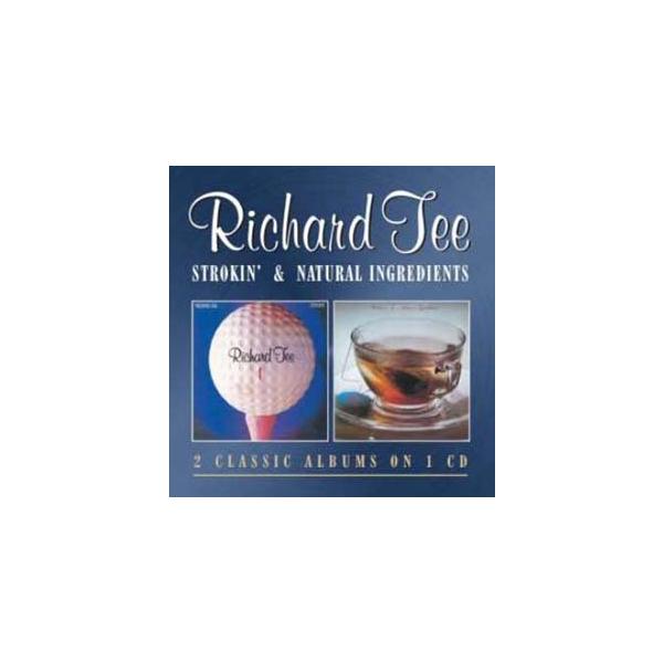 【発売日：2013年10月17日】ご注文後のキャンセル・返品は承れません。発売日:2013年10月17日/商品ID:3307160/ジャンル:JAZZ/フォーマット:CD/構成数:1/レーベル:Cherry Red/アーティスト:Richa...