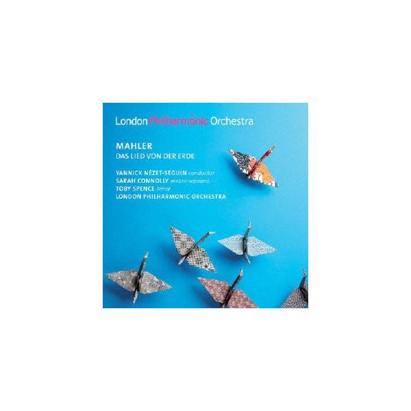 【発売日：2013年10月26日】ご注文後のキャンセル・返品は承れません。発売日:2013年10月26日/商品ID:3307538/ジャンル:CLASSICAL/フォーマット:CD/構成数:1/レーベル:LPO/アーティスト:ヤニック・ネゼ...