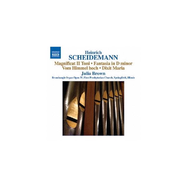 【発売日：2013年11月19日】ご注文後のキャンセル・返品は承れません。発売日:2013年11月19日/商品ID:3307612/ジャンル:CLASSICAL/フォーマット:CD/構成数:1/レーベル:Naxos/アーティスト:ジュリア・...