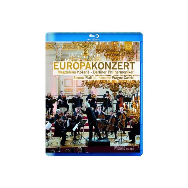 【発売日：2013年11月07日】ご注文後のキャンセル・返品は承れません。発売日:2013年11月07日/商品ID:3308282/ジャンル:CLASSICAL/フォーマット:Blu-ray Disc/構成数:1/レーベル:EuroArts...