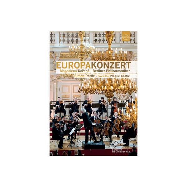 【発売日：2013年11月07日】ご注文後のキャンセル・返品は承れません。発売日:2013年11月07日/商品ID:3308303/ジャンル:CLASSICAL/フォーマット:DVD/構成数:1/レーベル:EuroArts/アーティスト:サ...