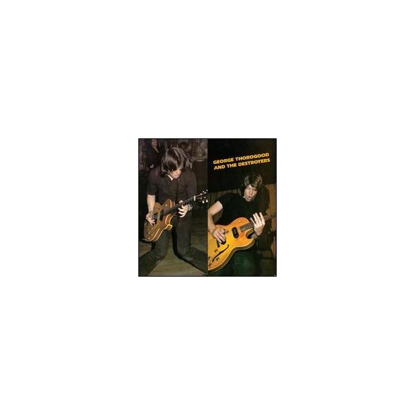 【発売日：2013年10月22日】ご注文後のキャンセル・返品は承れません。発売日:2013年10月22日/商品ID:3310214/ジャンル:ROCK/POP/フォーマット:LP/構成数:1/レーベル:Rounder/アーティスト:Geor...