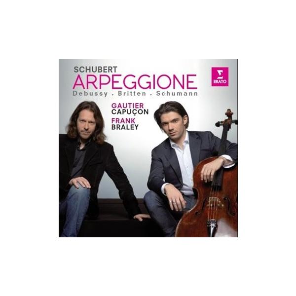 【発売日：2013年11月12日】ご注文後のキャンセル・返品は承れません。発売日:2013年11月12日/商品ID:3310933/ジャンル:CLASSICAL/フォーマット:CD/構成数:1/レーベル:Erato/アーティスト:ゴーティエ...