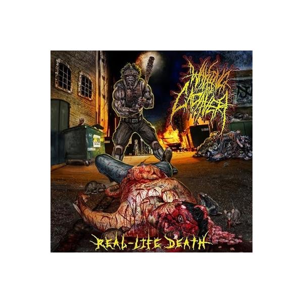 【発売日：2013年11月05日】ご注文後のキャンセル・返品は承れません。発売日:2013年11月05日/商品ID:3312271/ジャンル:ROCK/POP/フォーマット:CD/構成数:1/レーベル:Amputated Vein Reco...