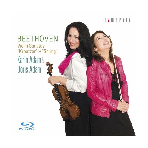 【発売日：2013年10月25日】ご注文後のキャンセル・返品は承れません。発売日:2013年10月25日/商品ID:3319512/ジャンル:CLASSICAL/フォーマット:Blu-ray Audio/構成数:1/レーベル:カメラータ/ア...