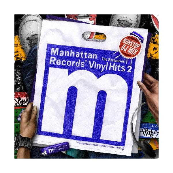 【発売日：2013年11月20日】ご注文後のキャンセル・返品は承れません。発売日:2013年11月20日/商品ID:3319622/ジャンル:SOUL/CLUB/RAP/フォーマット:CD/構成数:1/レーベル:Manhattan Reco...