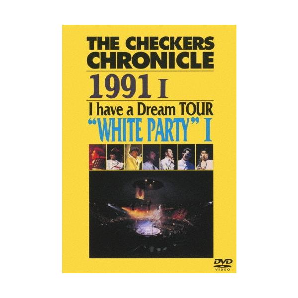 【発売日：2014年01月08日】ご注文後のキャンセル・返品は承れません。発売日:2014年01月08日/商品ID:3327171/ジャンル:J-POP/フォーマット:DVD/構成数:1/レーベル:ポニーキャニオン/アーティスト:チェッカー...