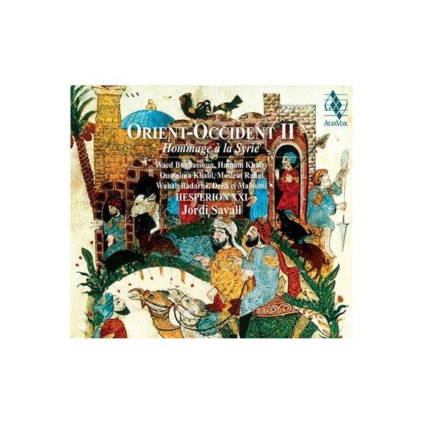 【発売日：2013年11月26日】ご注文後のキャンセル・返品は承れません。発売日:2013年11月26日/商品ID:3328128/ジャンル:CLASSICAL/フォーマット:SACD Hybrid/構成数:1/レーベル:Alia Vox/...