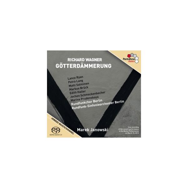 【発売日：2013年11月21日】ご注文後のキャンセル・返品は承れません。発売日:2013年11月21日/商品ID:3330372/ジャンル:CLASSICAL/フォーマット:SACD Hybrid/構成数:4/レーベル:PentaTone...