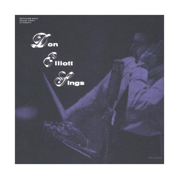 【発売日：2013年12月11日】ご注文後のキャンセル・返品は承れません。発売日:2013年12月11日/商品ID:3333031/ジャンル:JAZZ/フォーマット:CD/構成数:1/レーベル:Solid/Bethlehem/アーティスト:...